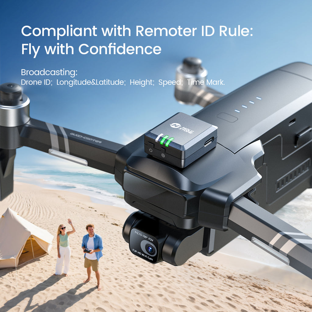 Holy Stone Drone Remote ID Module