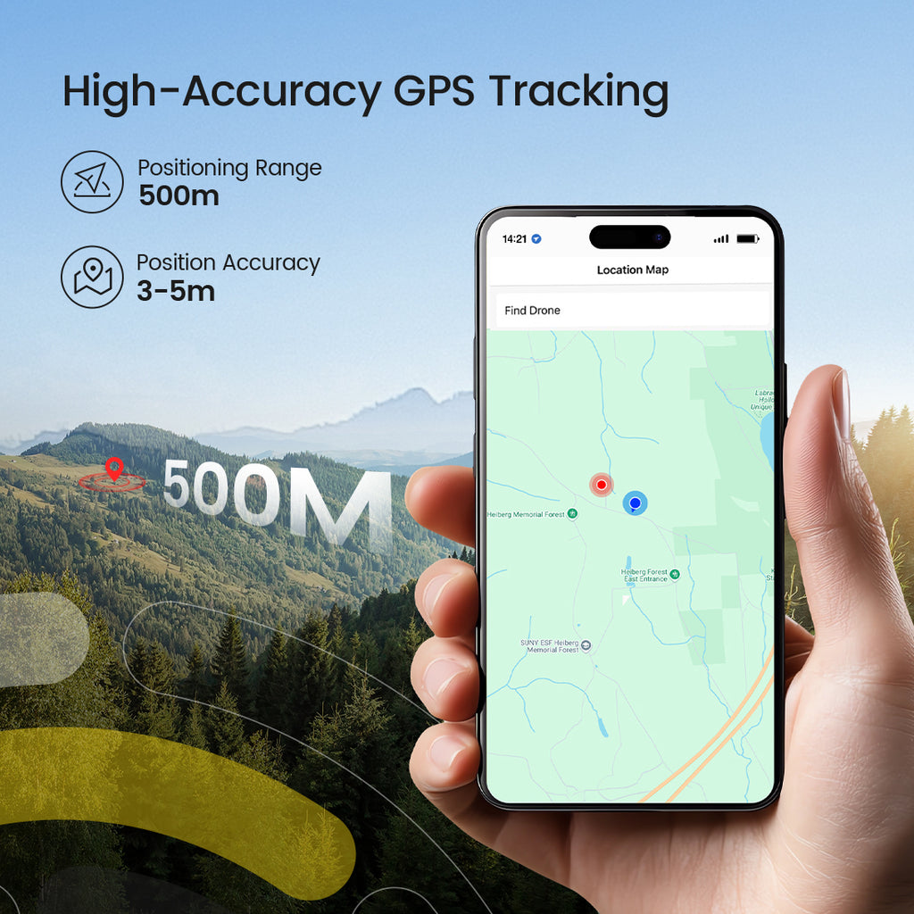 Holy Stone Drone Remote ID Module