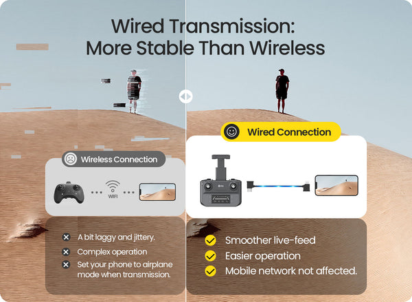 HS360S – Holy Stone