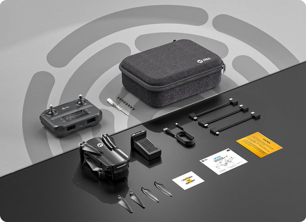 HS360S – Holy Stone